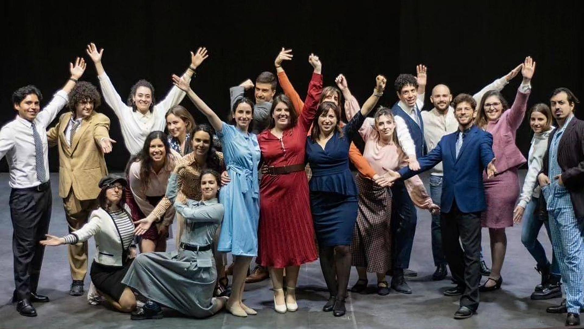 MusSol entradas teatro en Valencia | Un musical para ayudar a la investigación de las ...